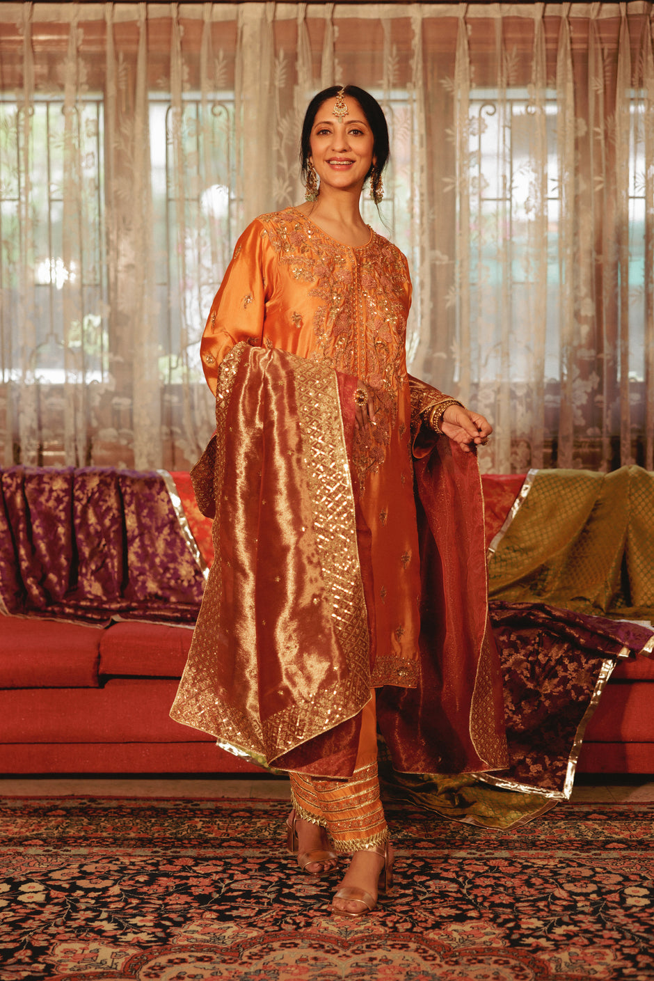 Mehru Ka Biyah – The Pink Tree Company