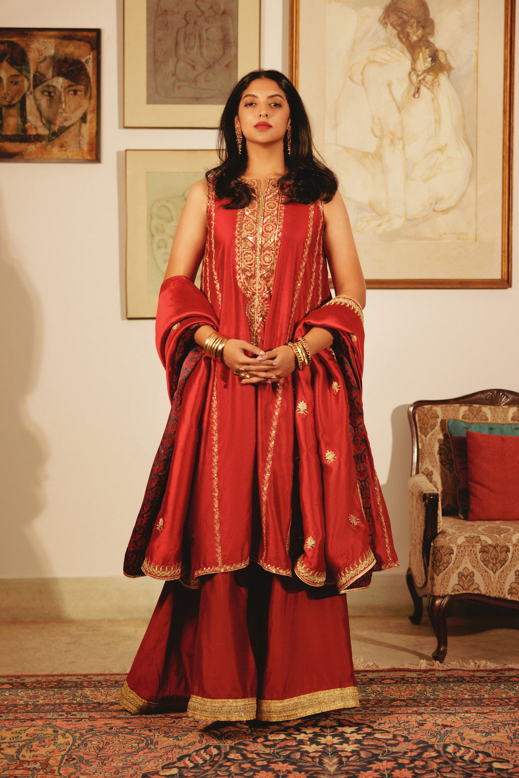 Mehru Ka Biyah – The Pink Tree Company