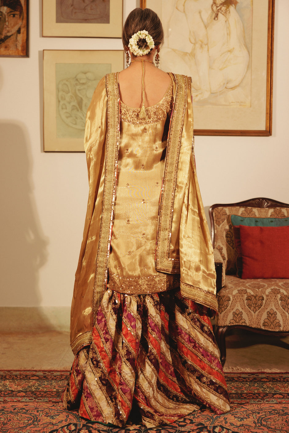 Mehru Ka Biyah – The Pink Tree Company