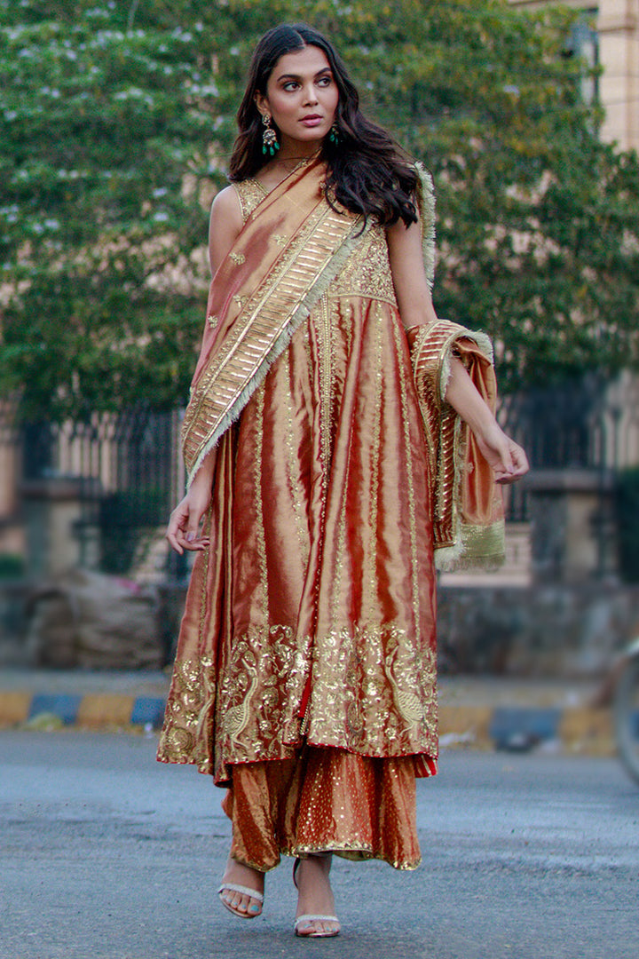 Bandar Road Par – The Pink Tree Company